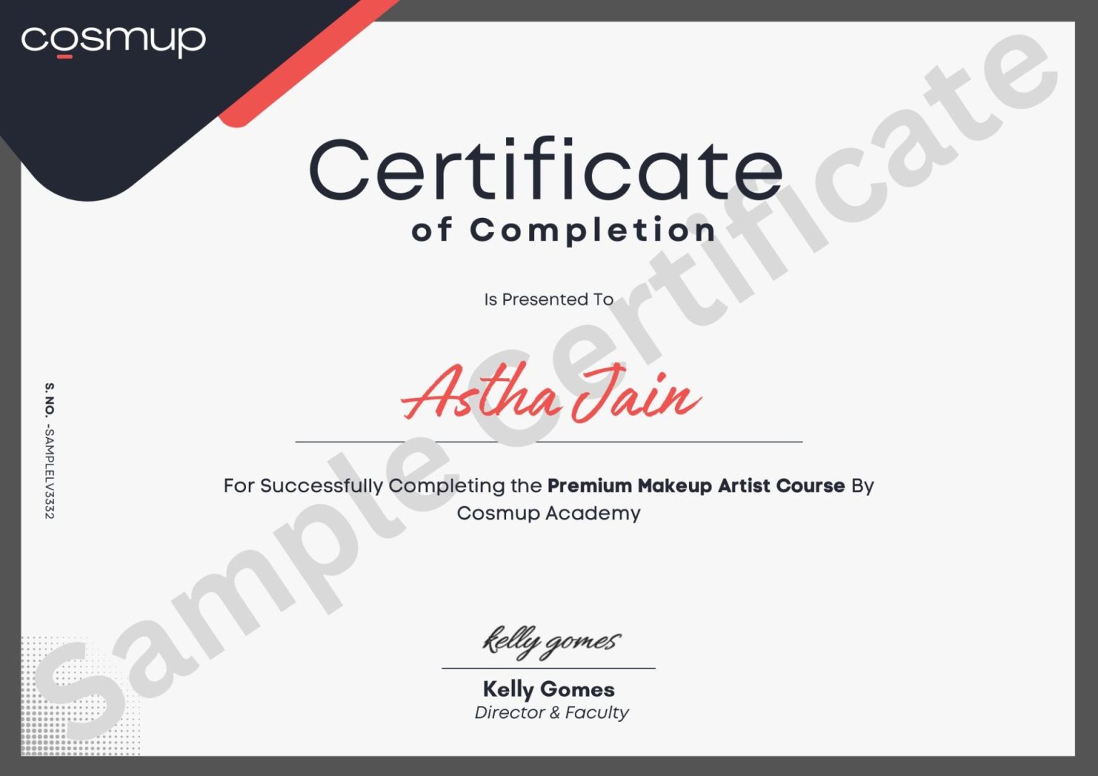 Makeup Artist Course & Certification - India's #1 Academy to learn ...