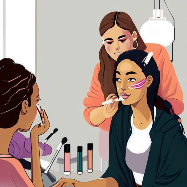 What is a Makeup Artist (MUA)? All You Need to Know [2023 Updated]